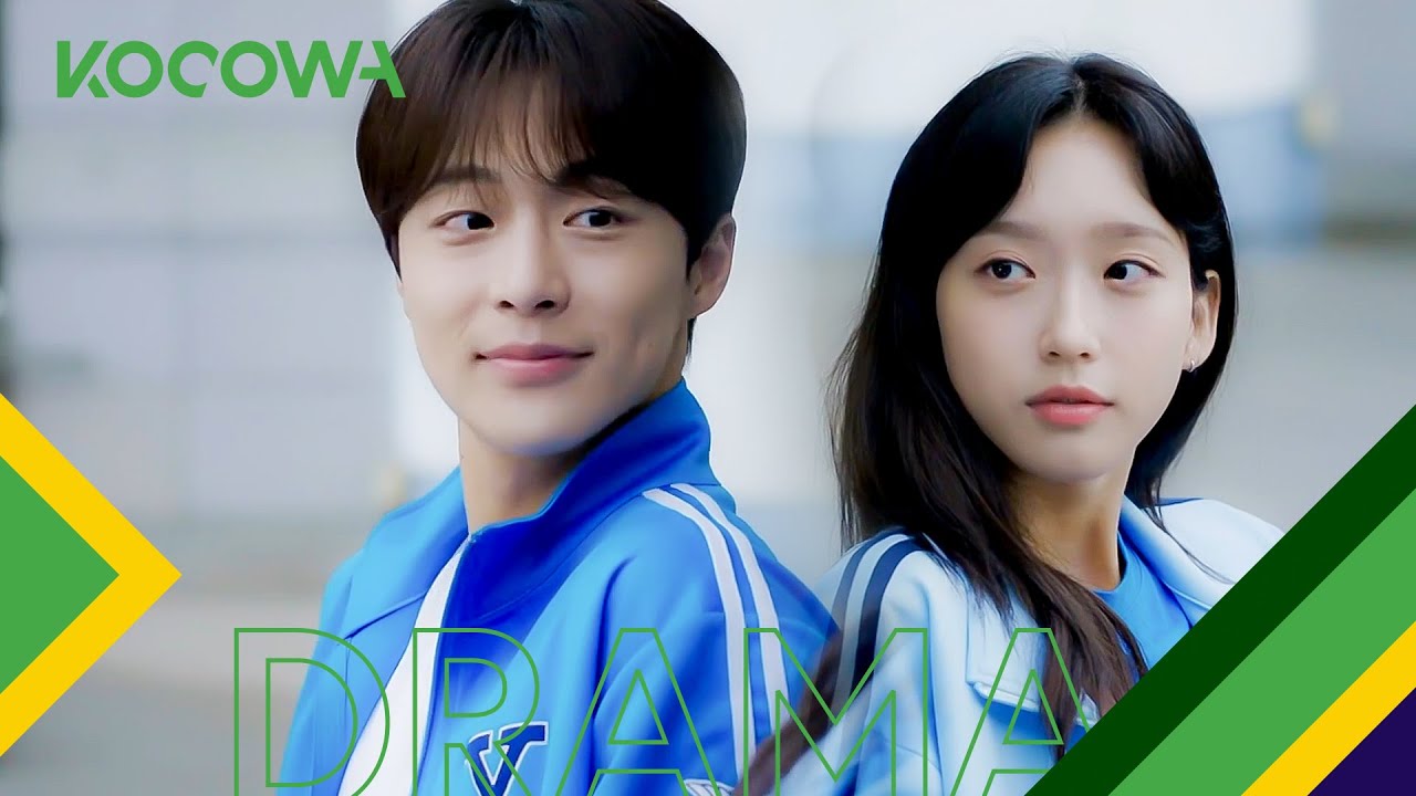 Cheer Up Teaser Oficial Kocowa Leg Pt Br Youtube