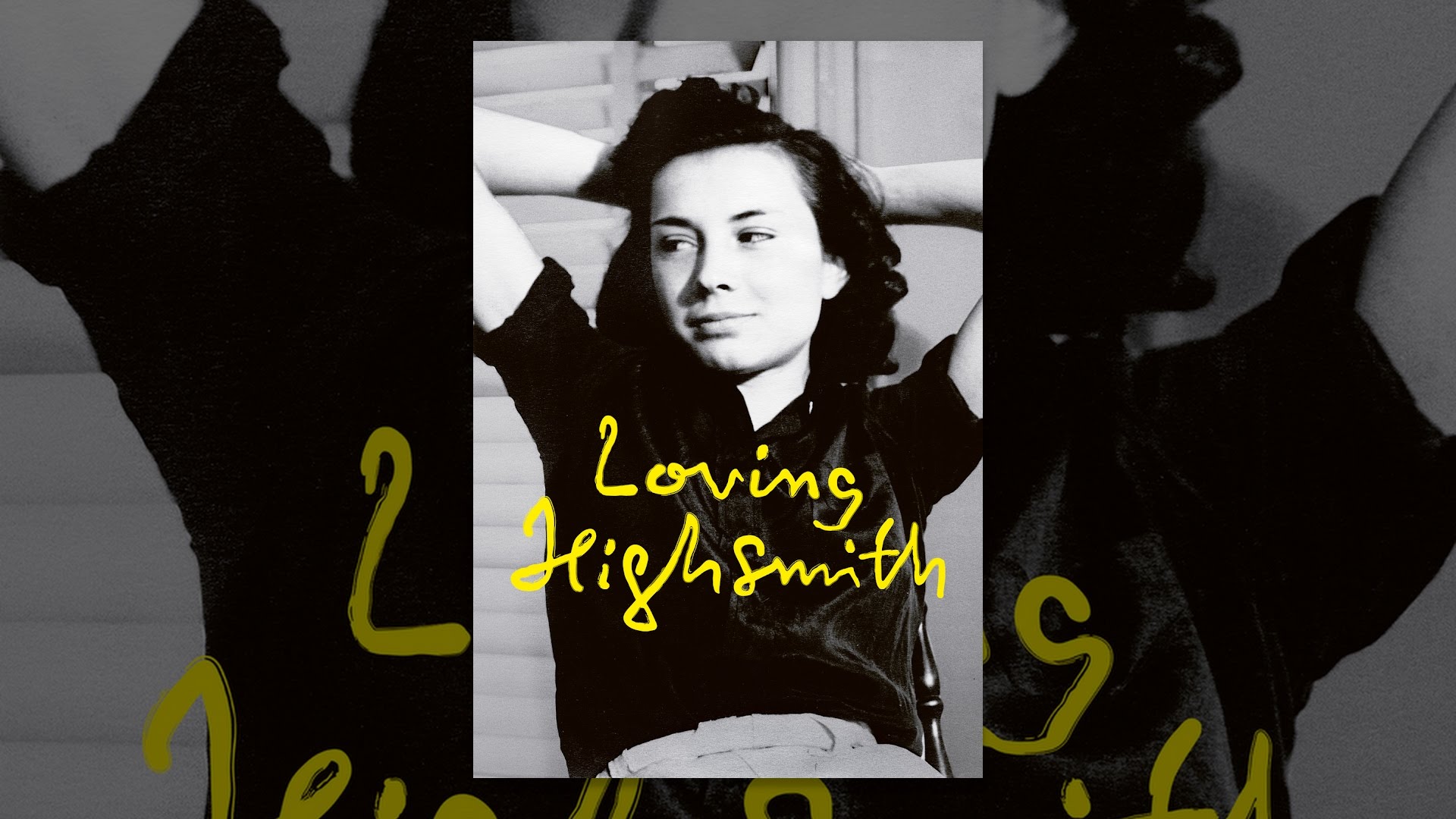 Loving Highsmith - YouTube