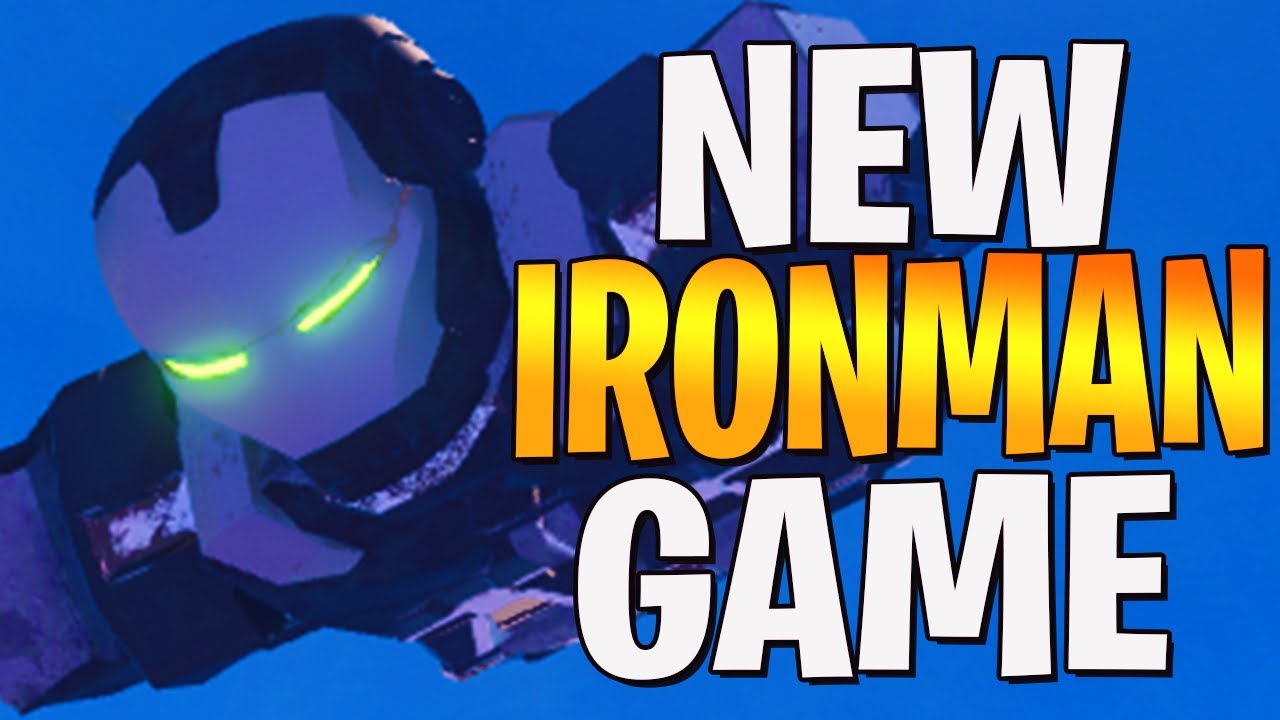 Is This The BEST New Ironman Game on Roblox (War Machines) - YouTube