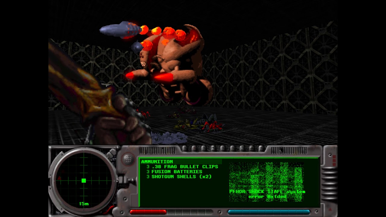 Marathon Evil #10 We Be Ground Pounders by Dr John Sumner (2001/06/25 ...