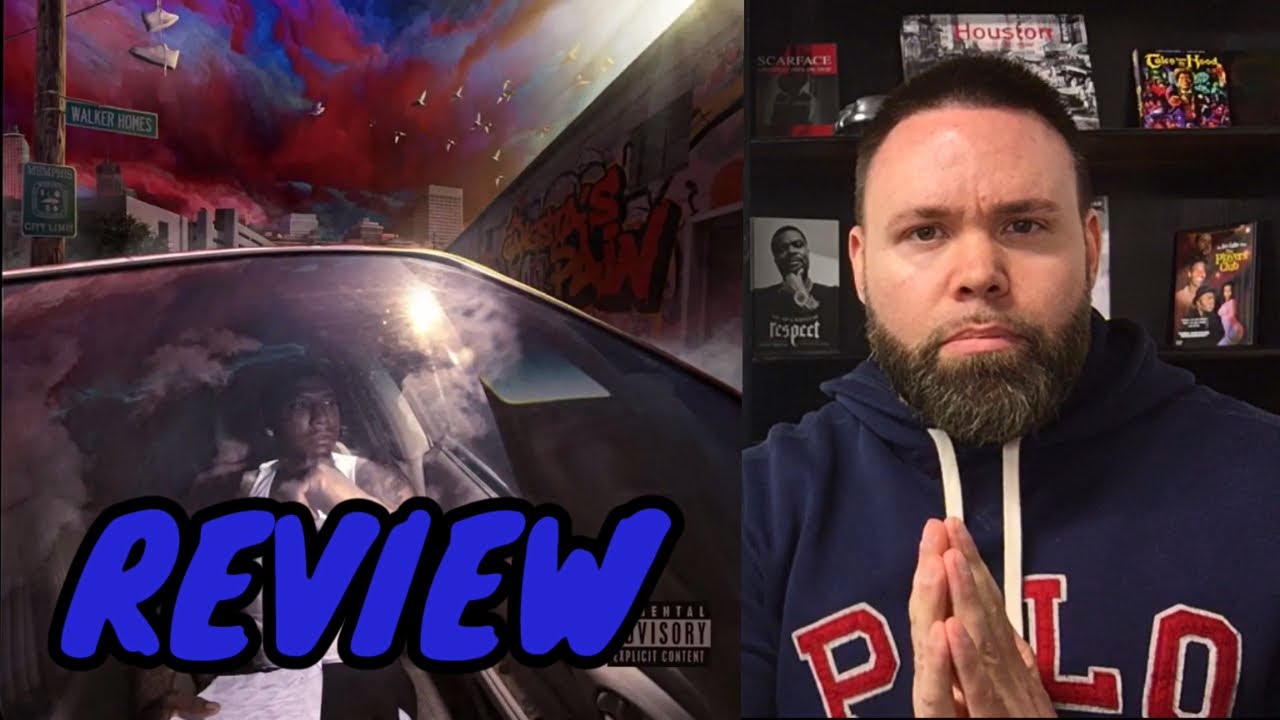 Moneybagg Yo - A Gangsta’s Pain REVIEW - YouTube