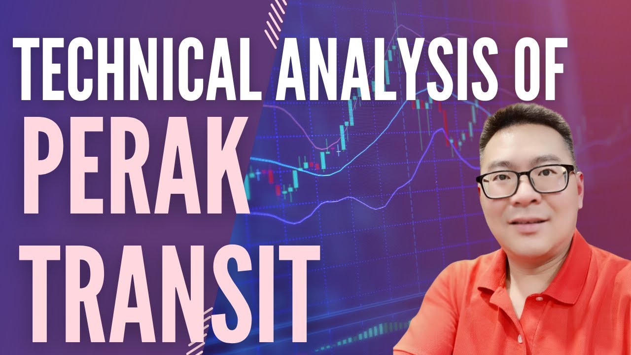 Technical Analysis Of Perak Transit - YouTube