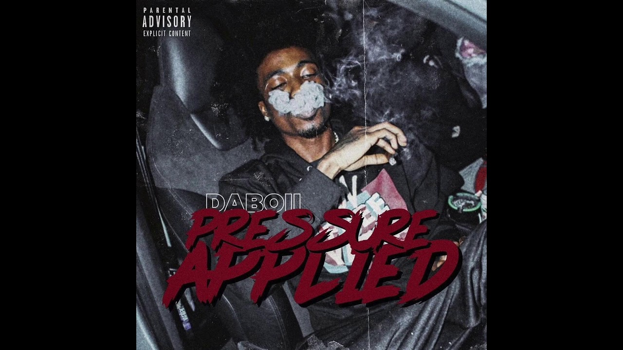 Daboii - Pressure Applied (Official Audio) prod. By LosGoCrazy - YouTube