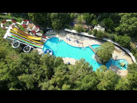 Havuzlu Bahçe Marmaris Aqua Park