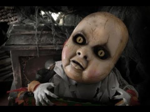 Annabelle Bebeği Gerçek Hikayesi - Annabelle Doll True Story