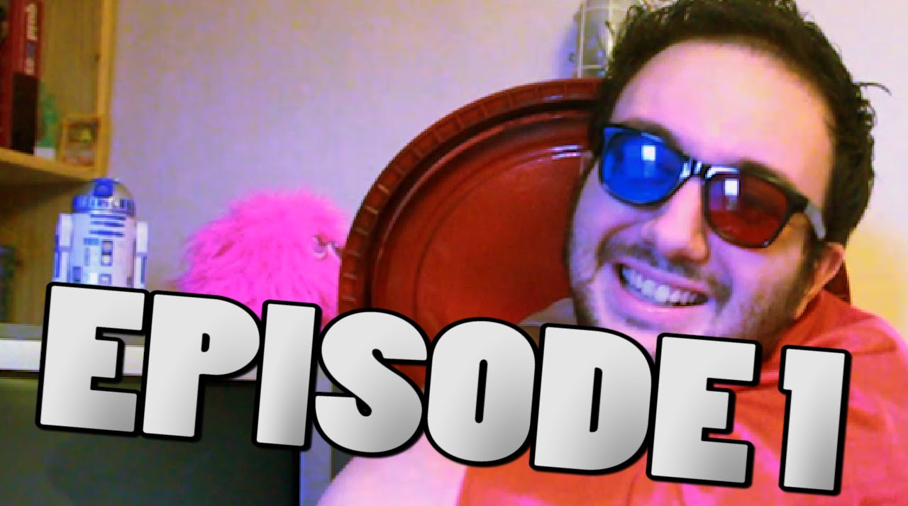 Kalidor, la légende du talisman - Episode 1 - YouTube