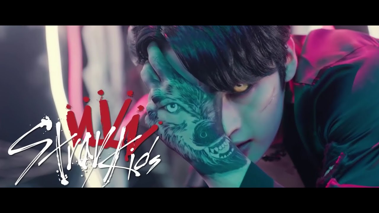 Stray Kids (스트레이키즈) 'WOLFGANG' MV (fanmade) - YouTube