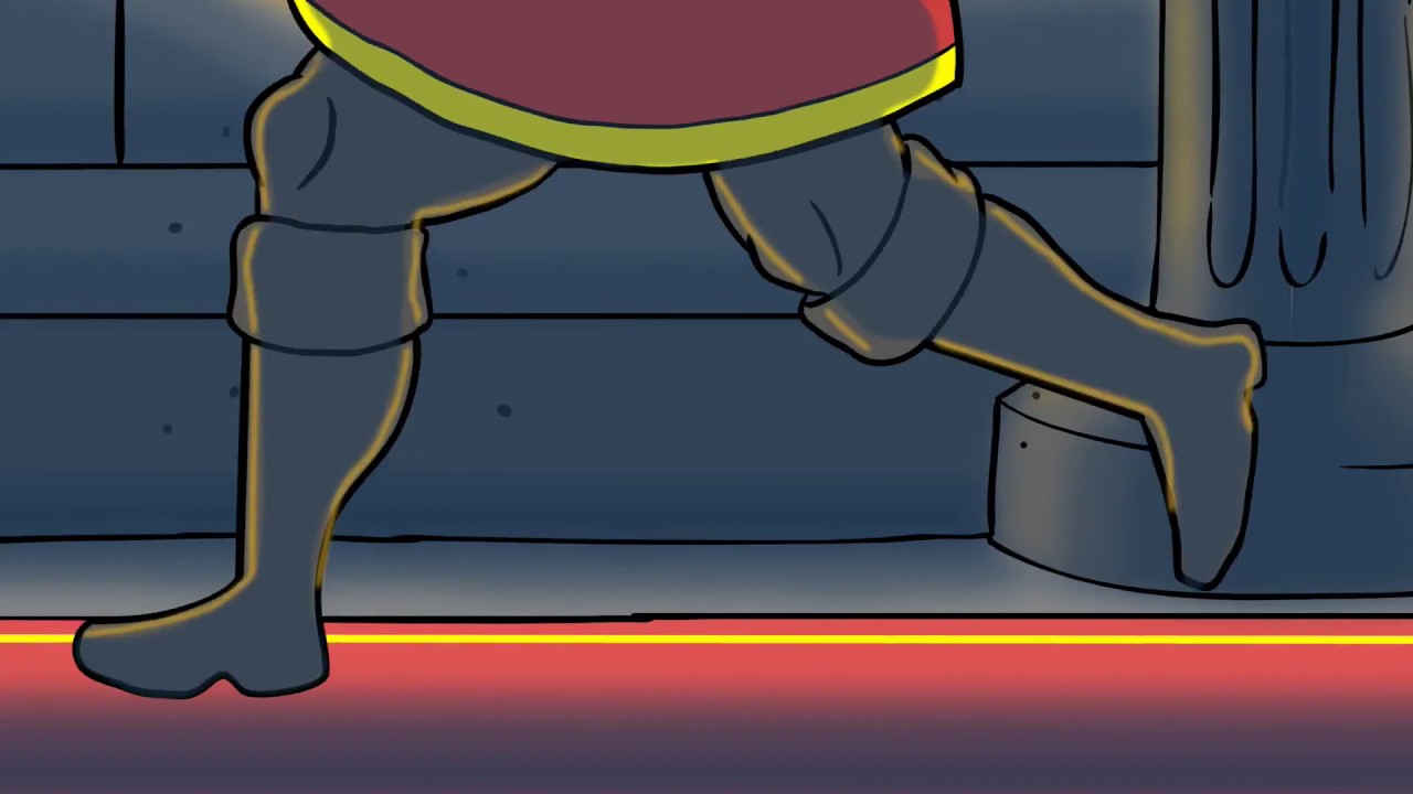 My Part in the Shrek Reanimated Collab - Part 1 - YouTube