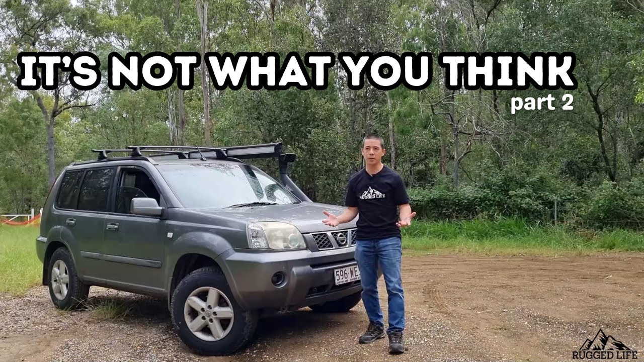 What really happens behind the camera! part 2 - It's not as easy as you ...