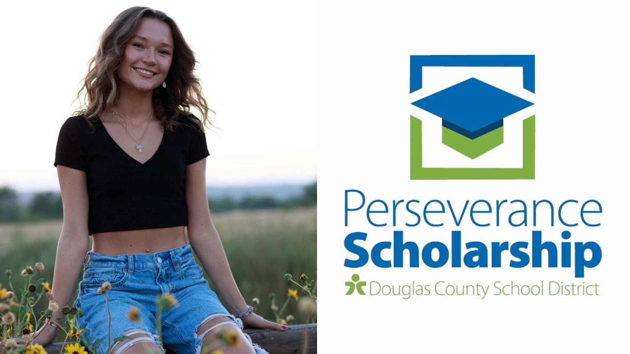 2024 Perseverance Scholarship: Katie Marshall - Ponderosa High School ...