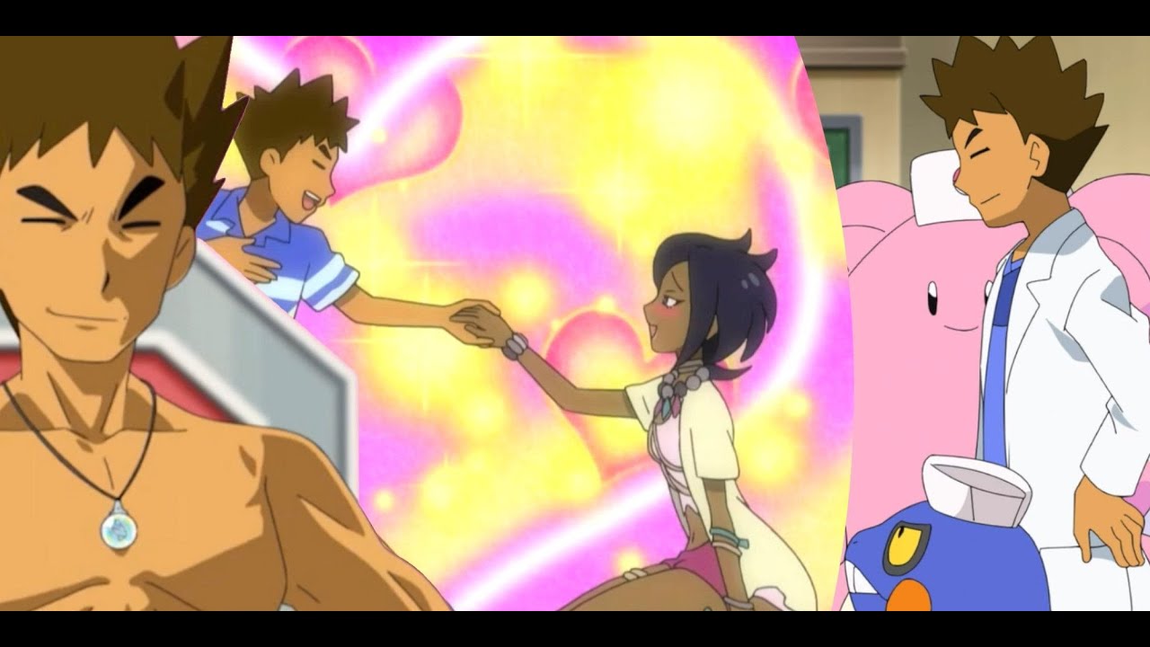 Não ouça esse vídeo de olhos fechados #pokemon #anime 🇧🇷 - YouTube