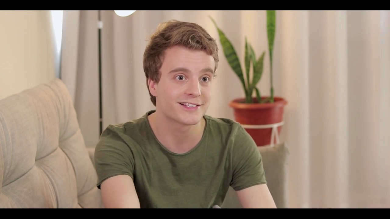 Mathias Bildhauer - LMA Produções - YouTube