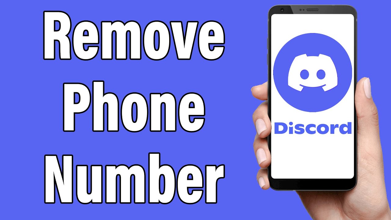 How To Remove Phone Number From Discord Account 2022 Delete Phone Number From Discord Mobile how-to-remove-phone-number-from-discord-account-2022-delete-phone-number-from-discord-mobile
