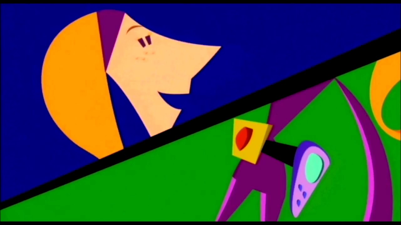 The Secret Show Original Intro - YouTube