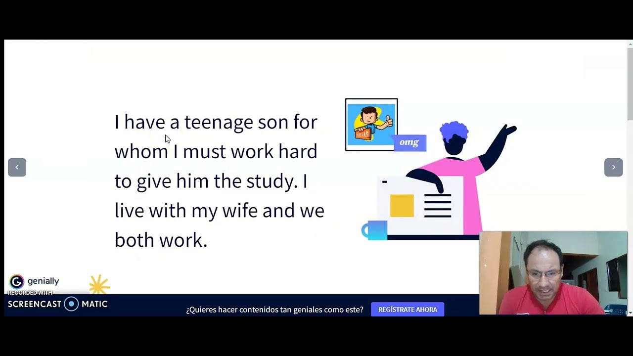 Unit 3 - Task 4 - Let’s talk about future plans - YouTube