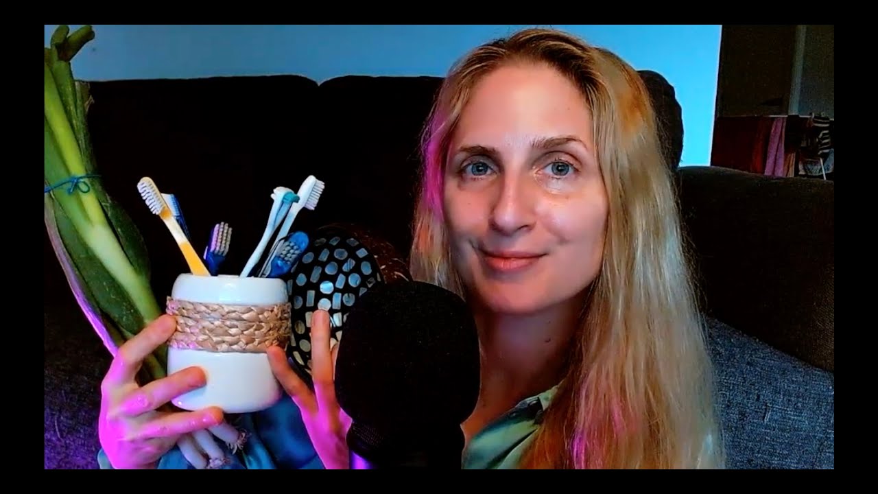 ASMR BOODSCHAPPEN ASMR NEDERLANDS #asmr #asmrnederlands - YouTube