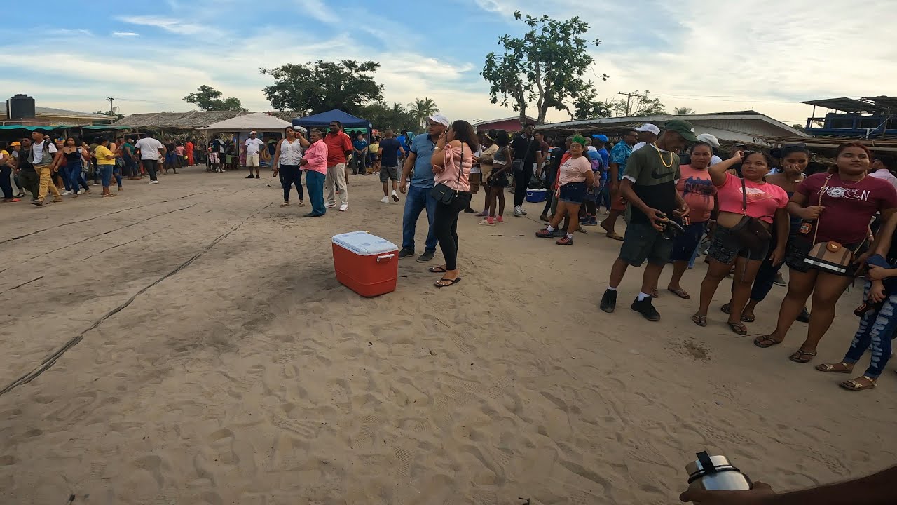 St Cuthbert's Mission/Pakuri Village Heritage Day Celebration 2024 ...