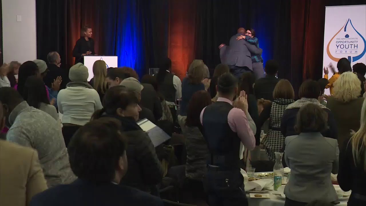 LUNCH & AFTERNOON PLENARY: Our Greatest Civil Rights - YouTube