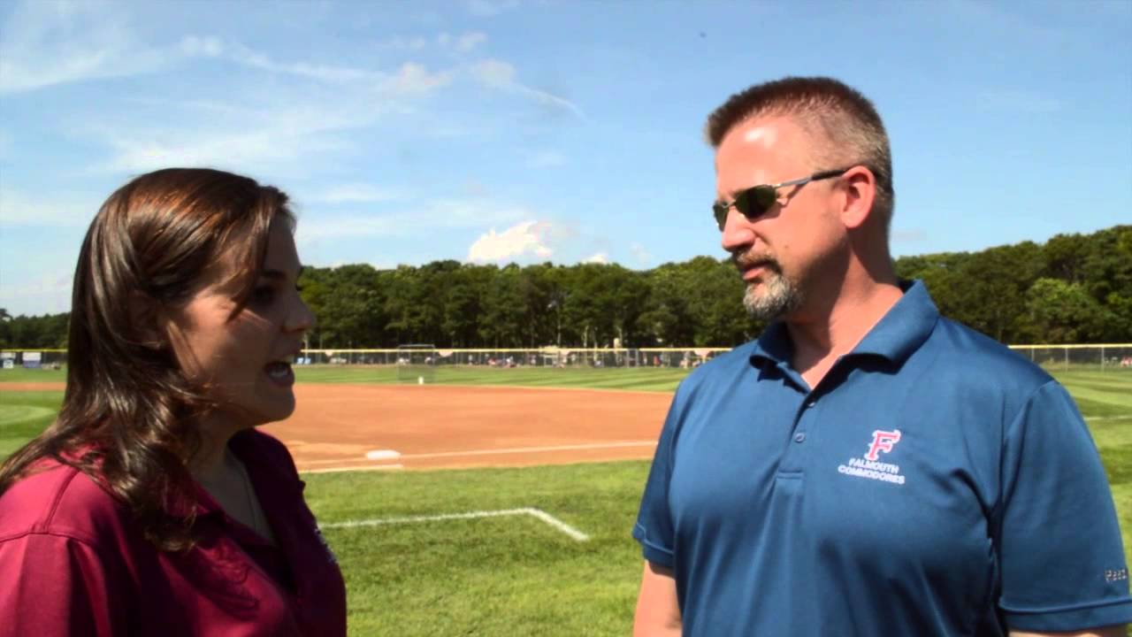 GM Eric Zmuda discusses 2013 All-Star Game - YouTube