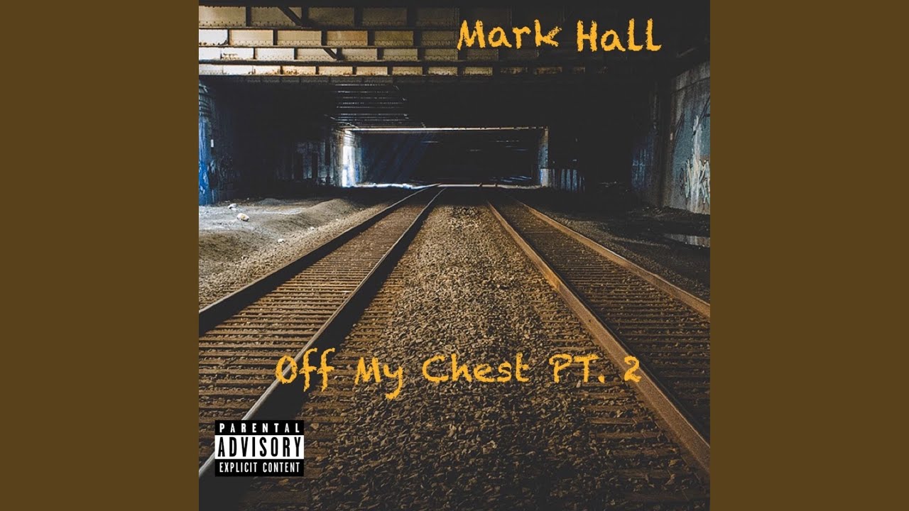 Off My Chest, Pt. 2 - YouTube