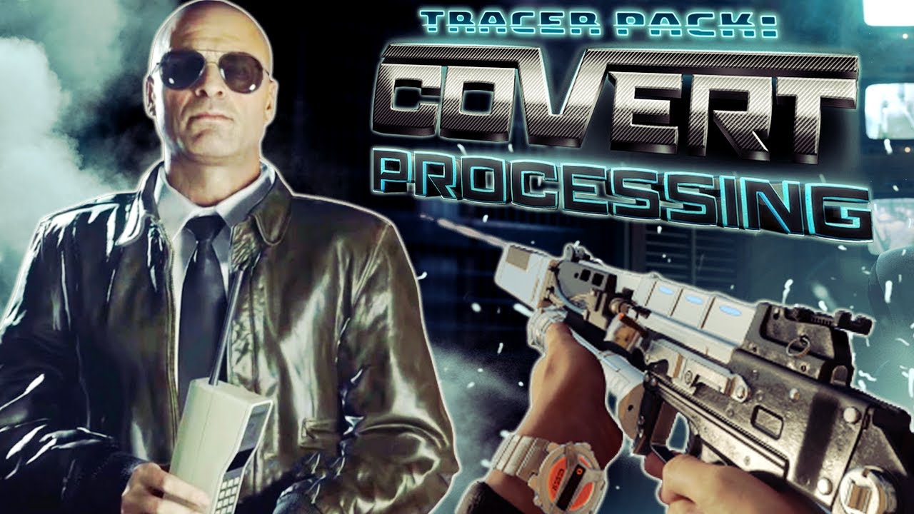 🔥Campaign Hudson Arrives🔥Tracer Pack: Covert Processing Showcase Call ...