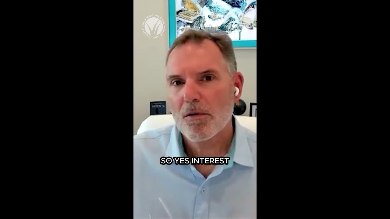 Navigating the Market: Advice for Buyers as Interest Rates Drop - YouTube