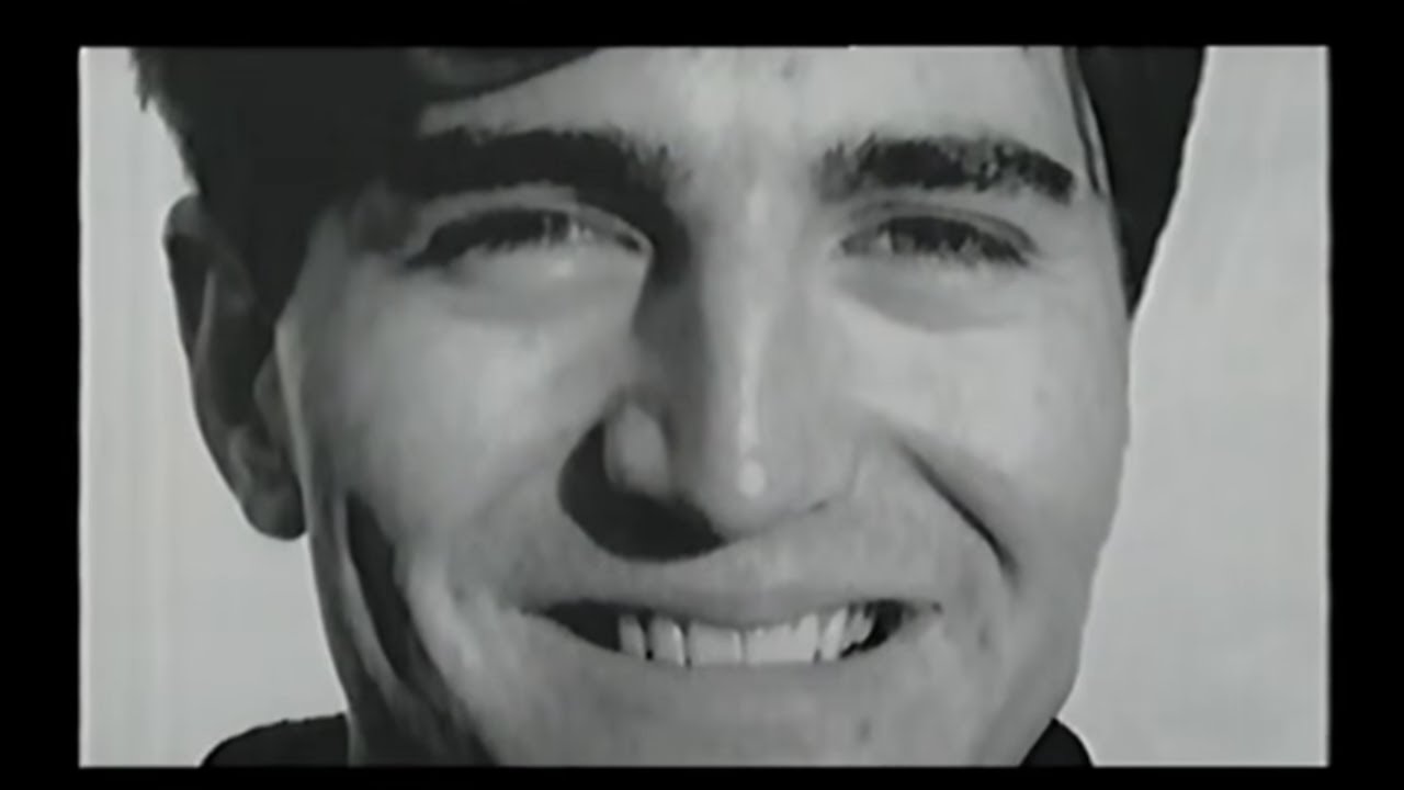 Michael Mathews - Lost In Everest's Death Zone 1999 (redux) - YouTube