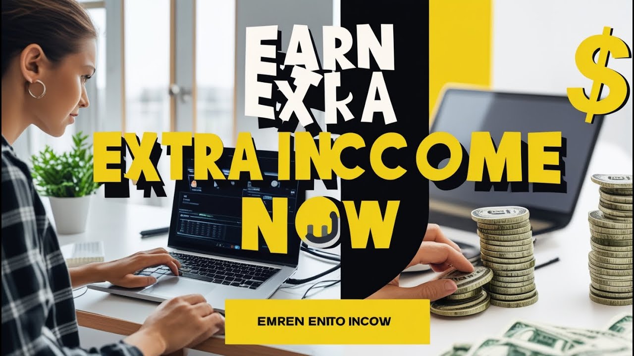 “Side Hustles to Boost Your Income in 2025 | Top Earning Ideas for ...
