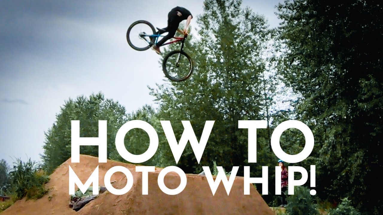 HOW TO WHIP!! 5 MIN TUTORIAL! - YouTube