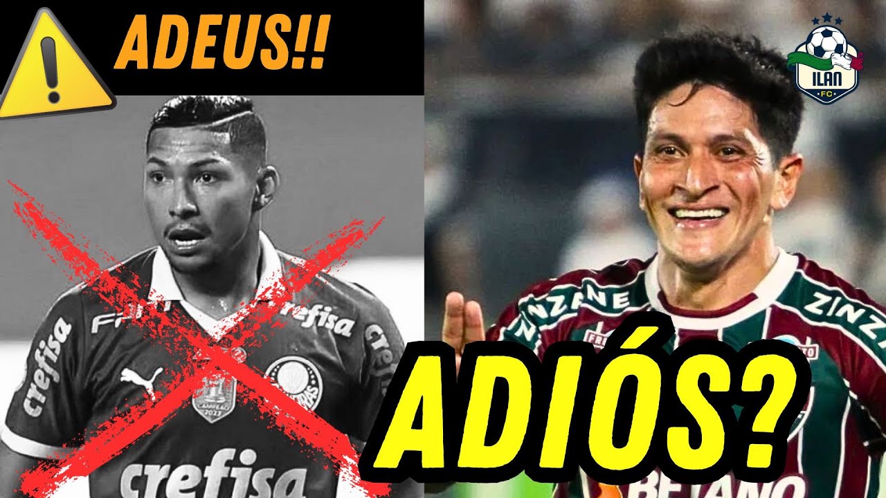 TIME ARGENTINO QUER GERMAN CANO | UFA! RONY JÁ ERA - YouTube