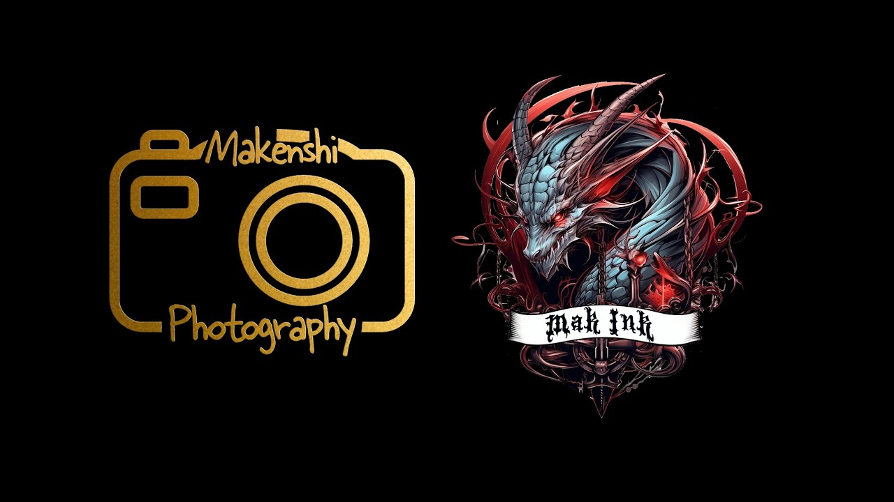Ciri Tattoo shoot. - YouTube