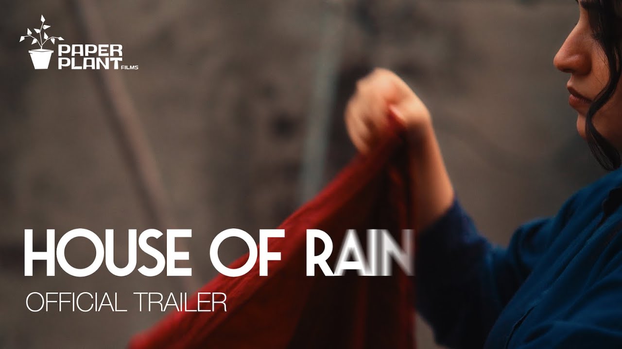House of Rain | Official Trailer HD | 2025 - YouTube