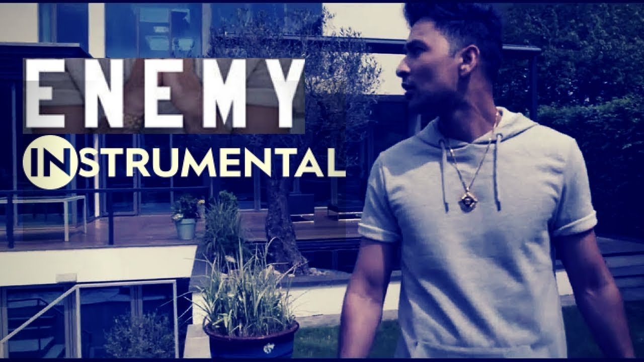 Zack Knight - Enemy [Instrumental] - YouTube