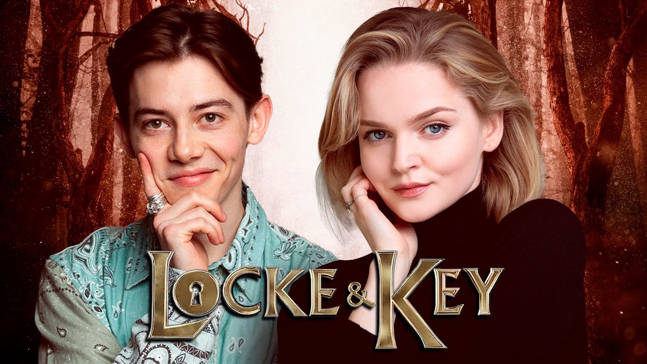 Who Plays The Kid In Locke And Key at Barbara Macdonald blog