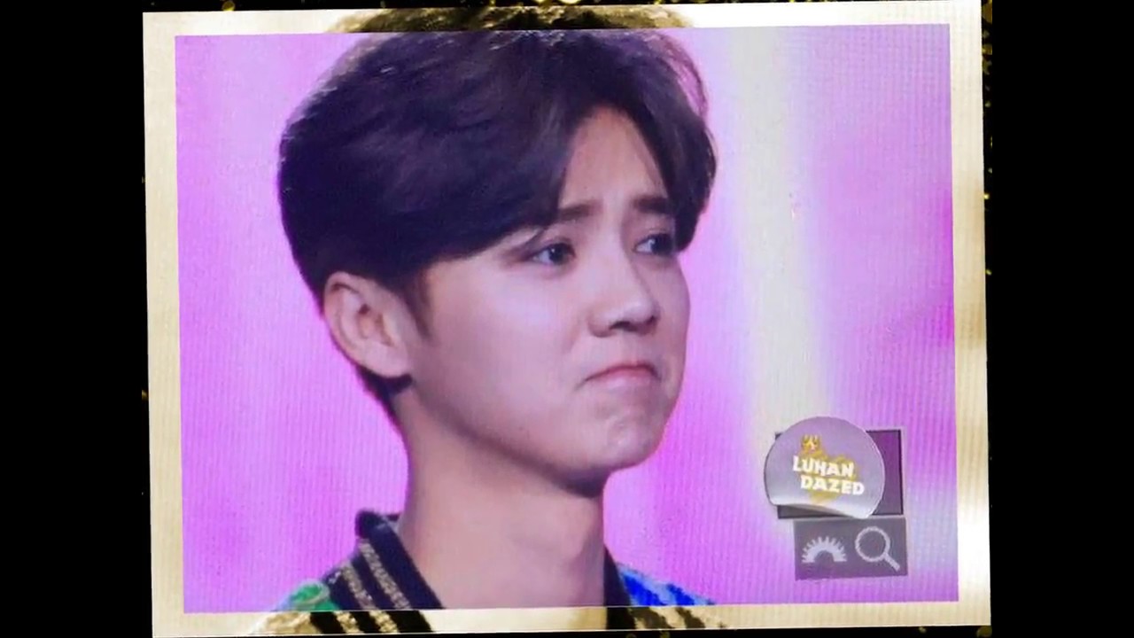 Luhan-Pretty Boy [HD] - YouTube