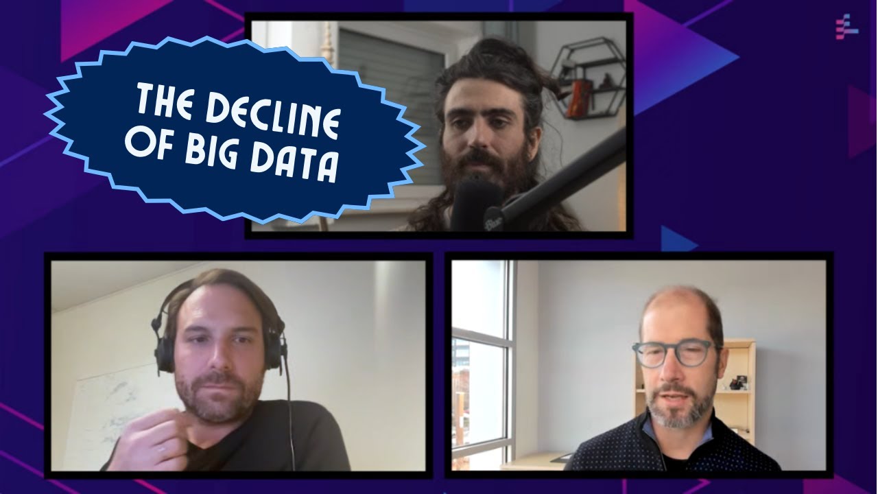 Challenging Big Data Assumptions // Hannes Mühleisen & Jordan Tigani ...