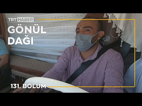 Gönül Dağı 131. Bölüm - Mustafa Yakut