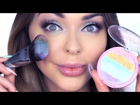 TREND MAKYAJ VİDEOLARI part 1