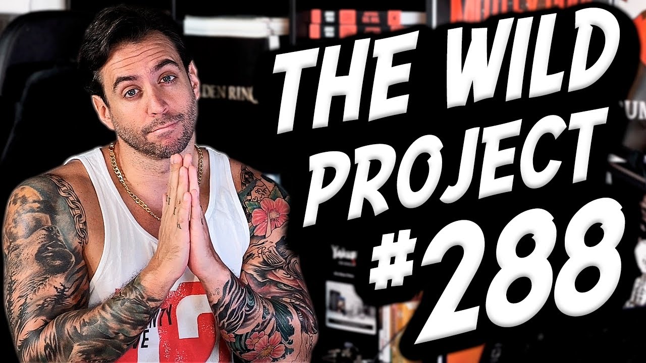 The Wild Project #288 | Jordi Wild da explicaciones sobre los últimos ...