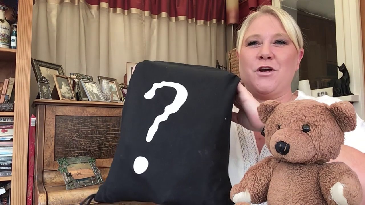 Rhyme Time Challenge With Chrystal What s In The Bag YouTube Rhyme Time Challenge With Chrystal What s In The Bag YouTube