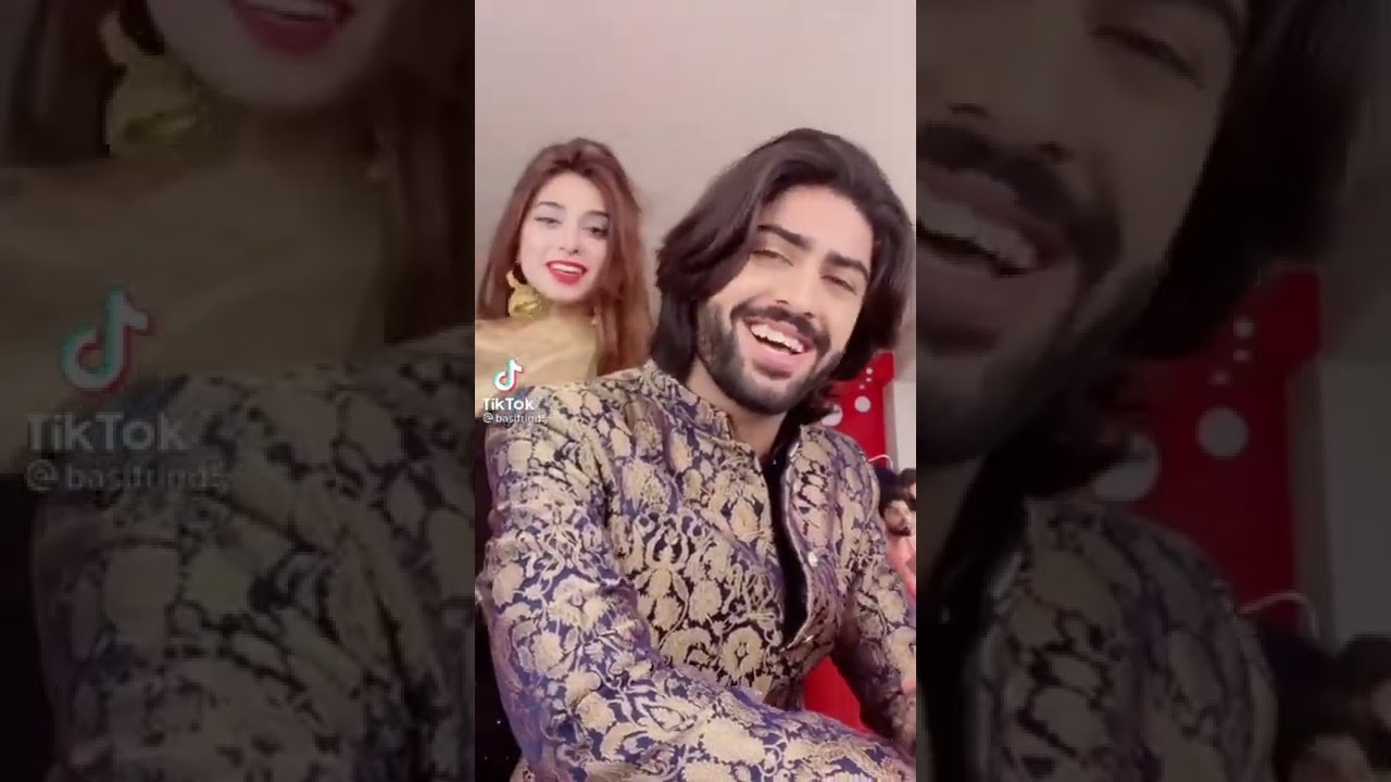 BASIT AND MAHEEN ARE BACK WITH A GORGEOUS VIDEO | BASIT MAHEEN COUPLE ...