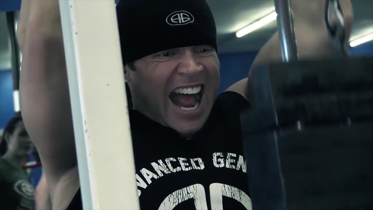 Radical Body Transformations Episode 1 - YouTube