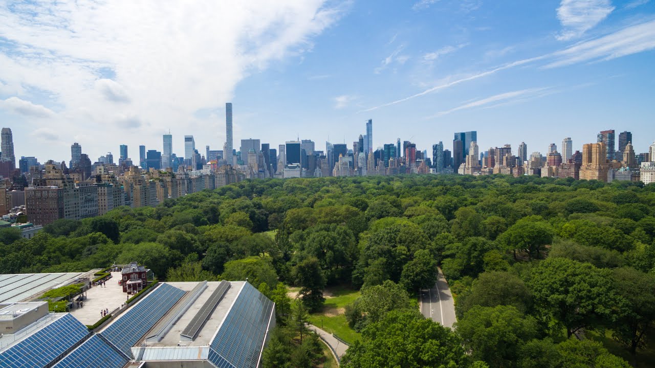 DJI Phantom 3 Professional Sample Footage!