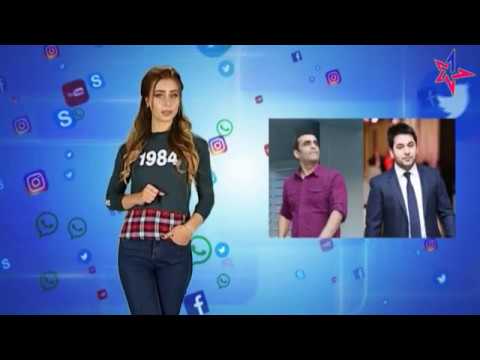 Samir Piriyev və Kamran Həsənli arasında pul qalmaqalı - Virtual Həyat