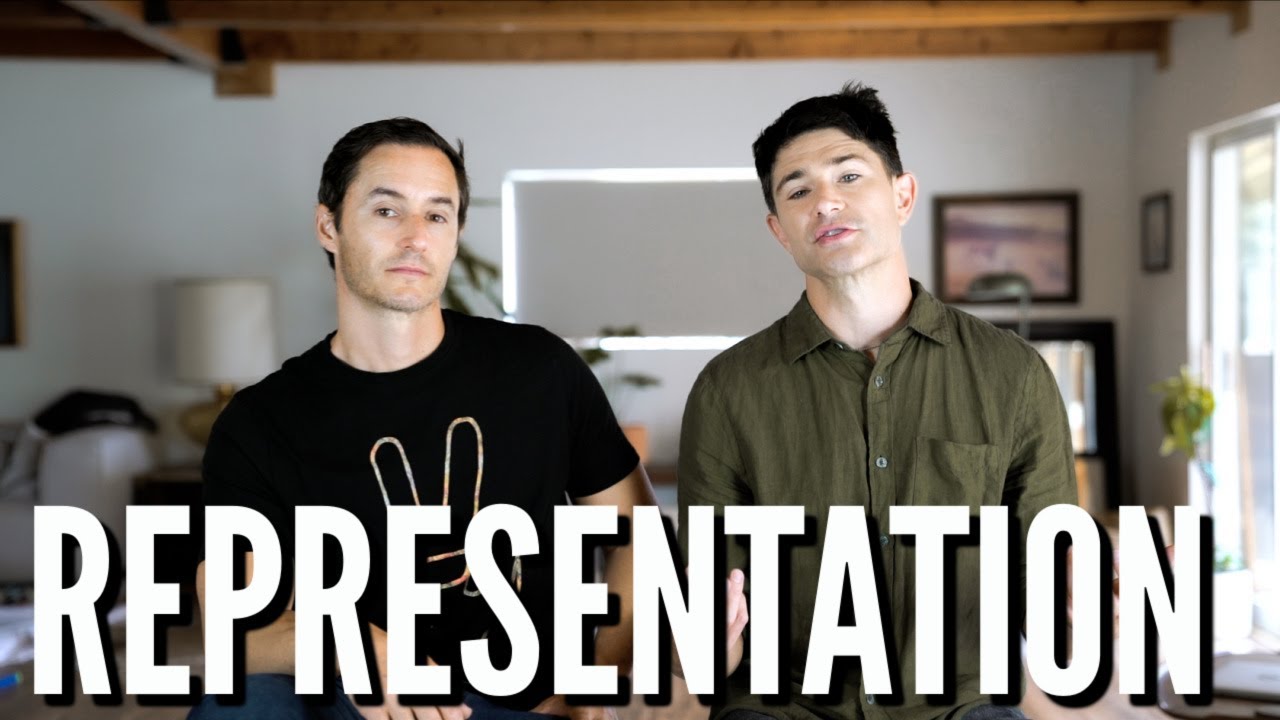 Personal and Professional | Our Challenges With YouTube | MATT AND BLUE ...