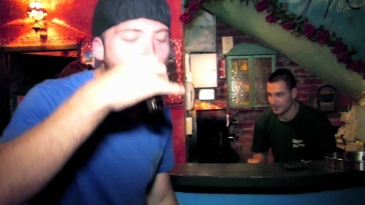 Ghetto Club - Split, Croatia - YouTube