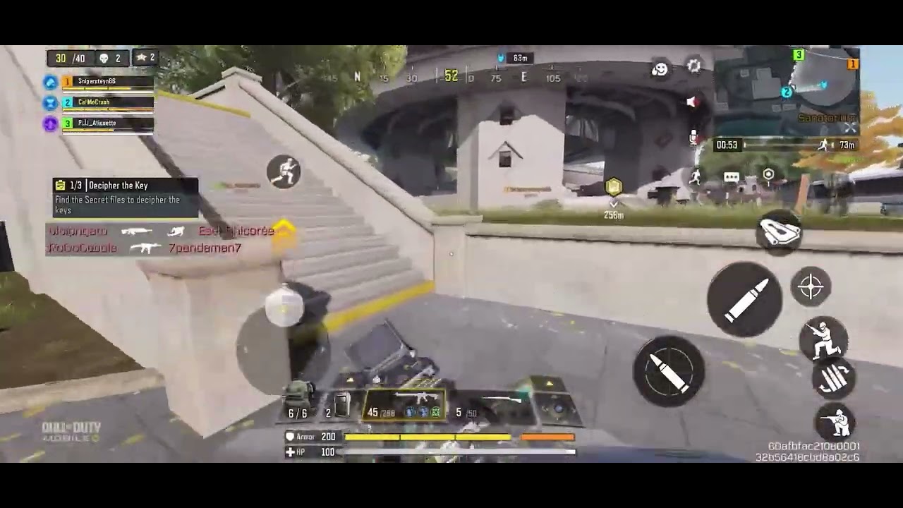 Dominant win in KRAI #codmobile #codwin #codm #codmobilegameplay #codmbattleroyale - YouTube