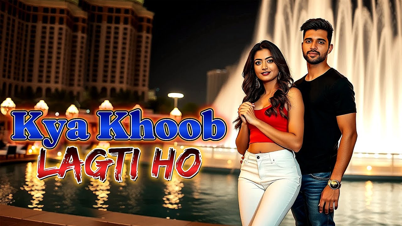 Kya Khoob Lagti Ho | New Hindi Romantic Song | - YouTube