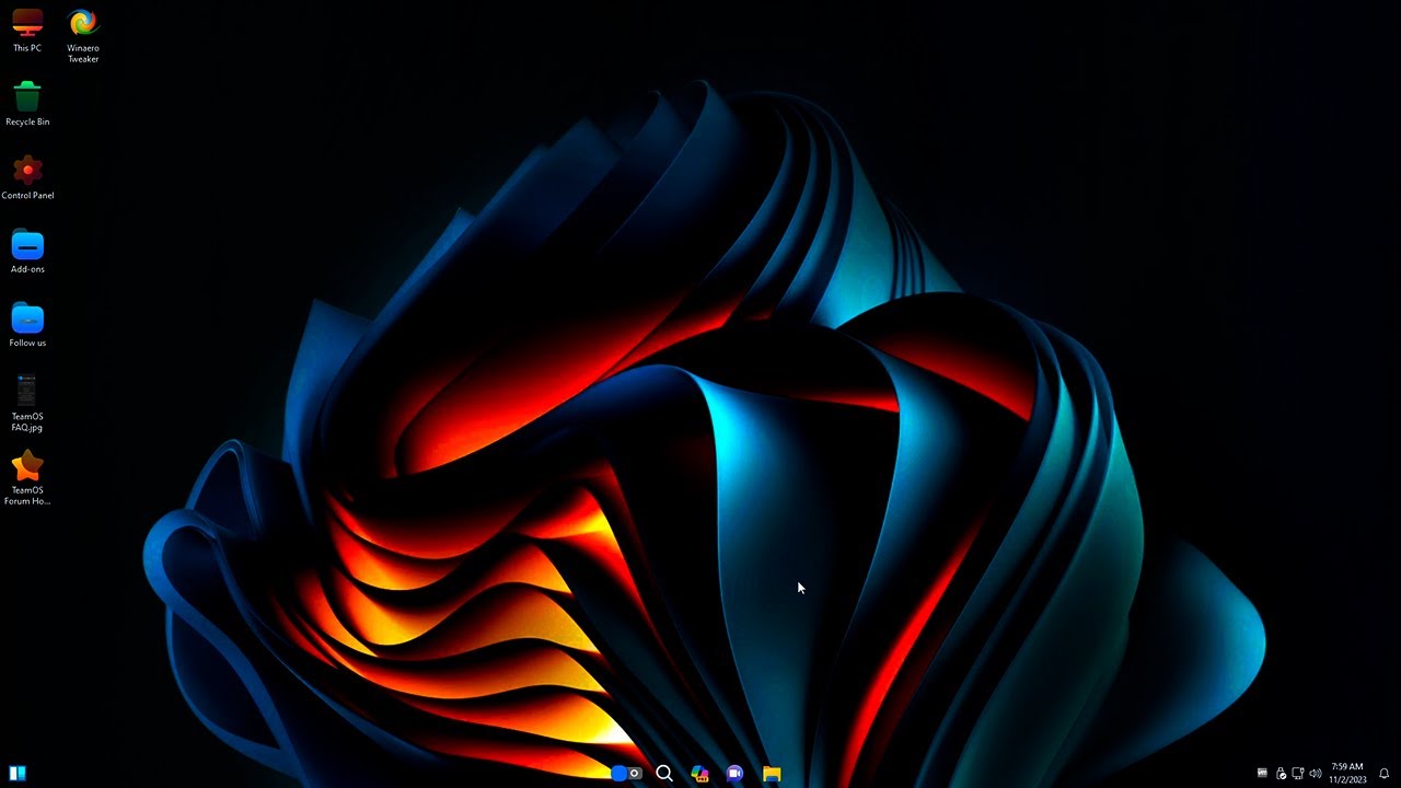 How to Download and Install Windows 11 Lite ️PLATINUM OS #windows - YouTube