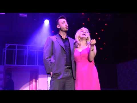 Serious | Legally Blonde - İTÜ Müzikal Topluluğu